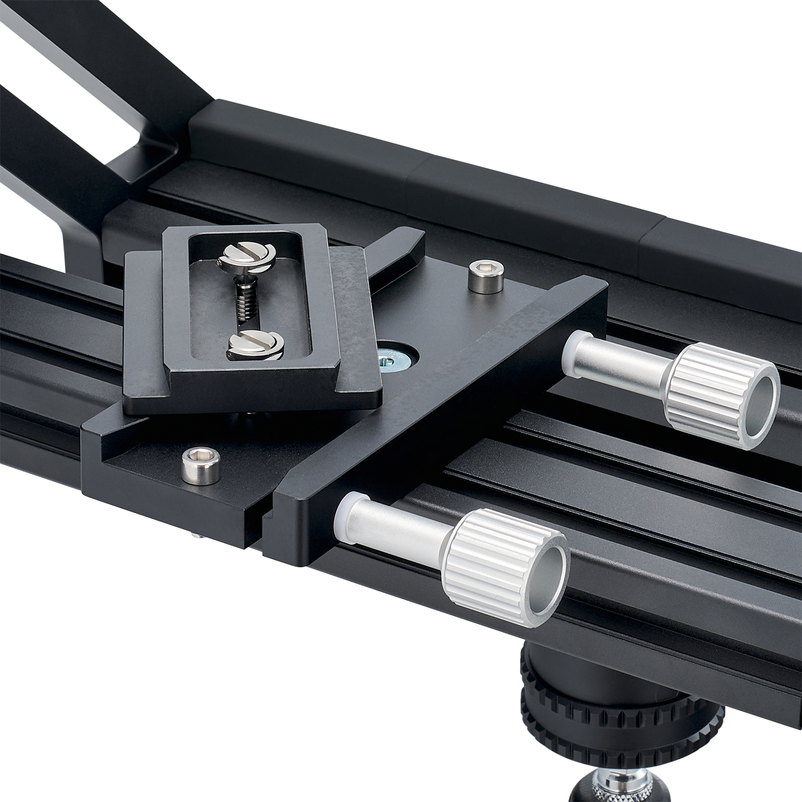 StellaLyra Alt-Azimuth U Fork Mount | First Light Optics